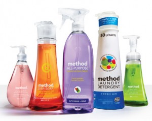 Method Clean Happy Sweepstakes — Deals from SaveaLoonie!