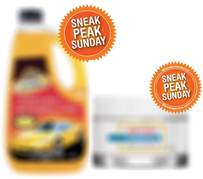 SampleSource.com Update — Deals from SaveaLoonie!