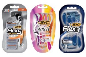 BIC Razors Coupons — Deals from SaveaLoonie!
