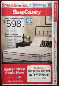 SmartSource Insert Preview - April 24th 2014 — Deals from SaveaLoonie!