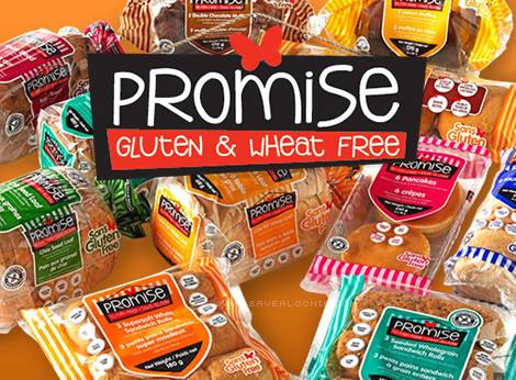 Promise Gluten Free Coupon Giveaway