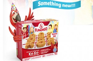 Flamingo XOXO Chicken Nuggets Coupon — Deals from SaveaLoonie!