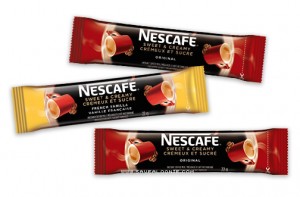 Free Nescafe Sample Packs — Deals from SaveaLoonie!