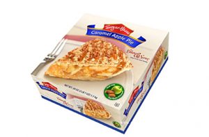 Recall: Rocky Mountain Pies brand Sea Salt Caramel Apple Pie — Deals ...