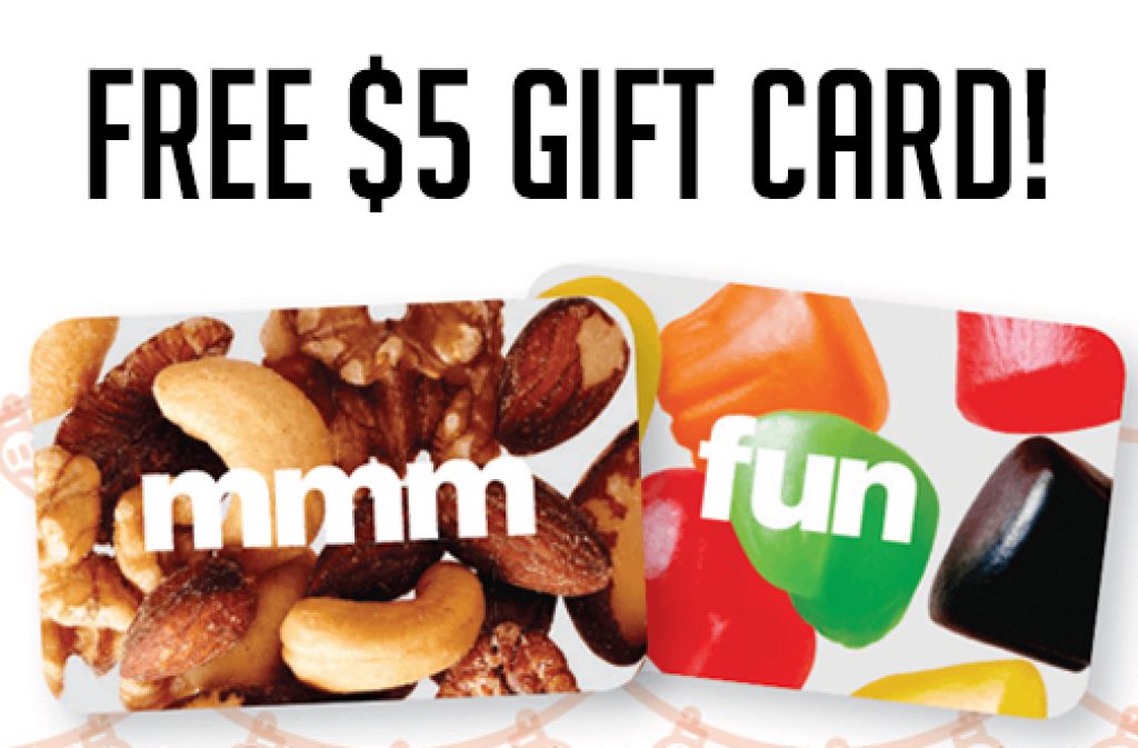 Bulk Barn Gift Card Offer Deals From SaveaLoonie Bulk Barn Gift Card Offer Deals From SaveaLoonie
