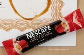 Nescafe Sweet & Creamy Sample Packs — Deals from SaveaLoonie!