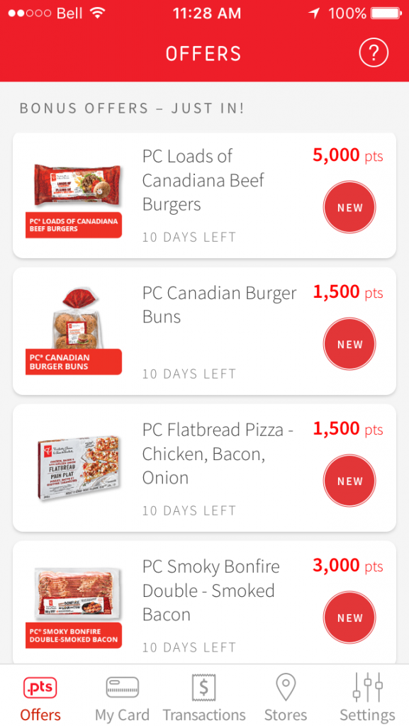 PC Plus Must-Try Bonus Offers — Deals from SaveaLoonie!