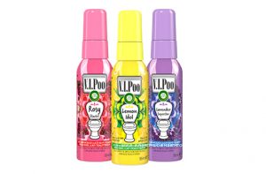 Air Wick VIPoo Overage Deal — Deals from SaveaLoonie!