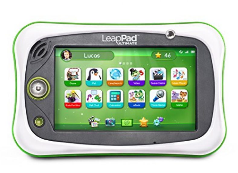 LeapFrog LeapPad Ultimate — Deals from SaveaLoonie!