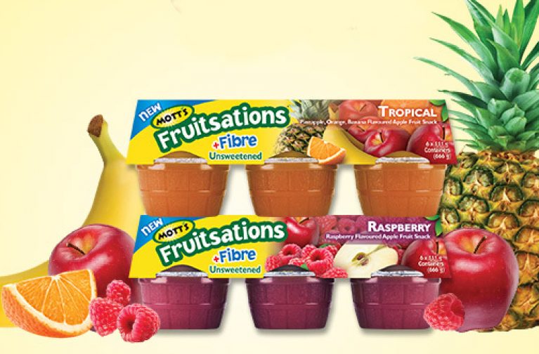 FamilyRated - Free Mott's Fruitsations + Fibre — Deals from SaveaLoonie!