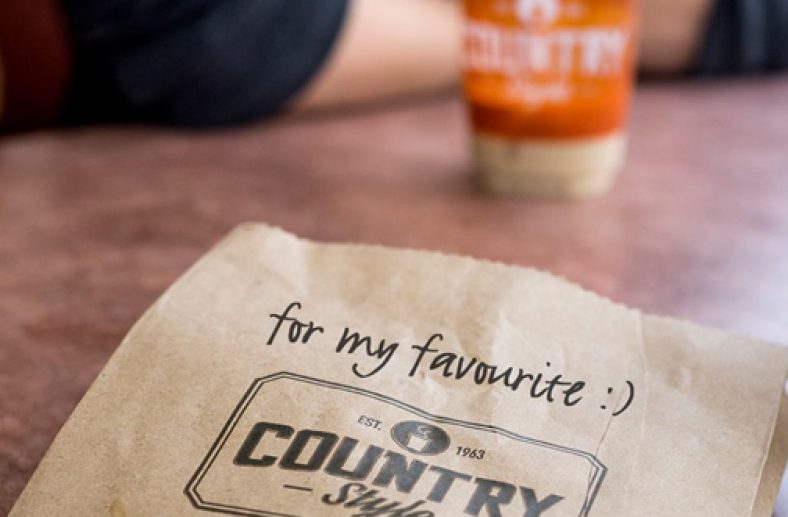 Country Style National Compliment Day Contest — Deals from SaveaLoonie!