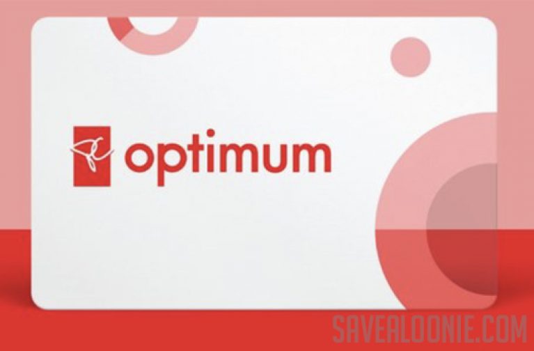 15,000 PC Optimum Bonus Points Coupon — Deals from SaveaLoonie!