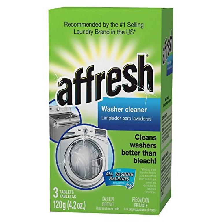 Affresh Washer Cleaner 3 Tablets Deals From Savealoonie