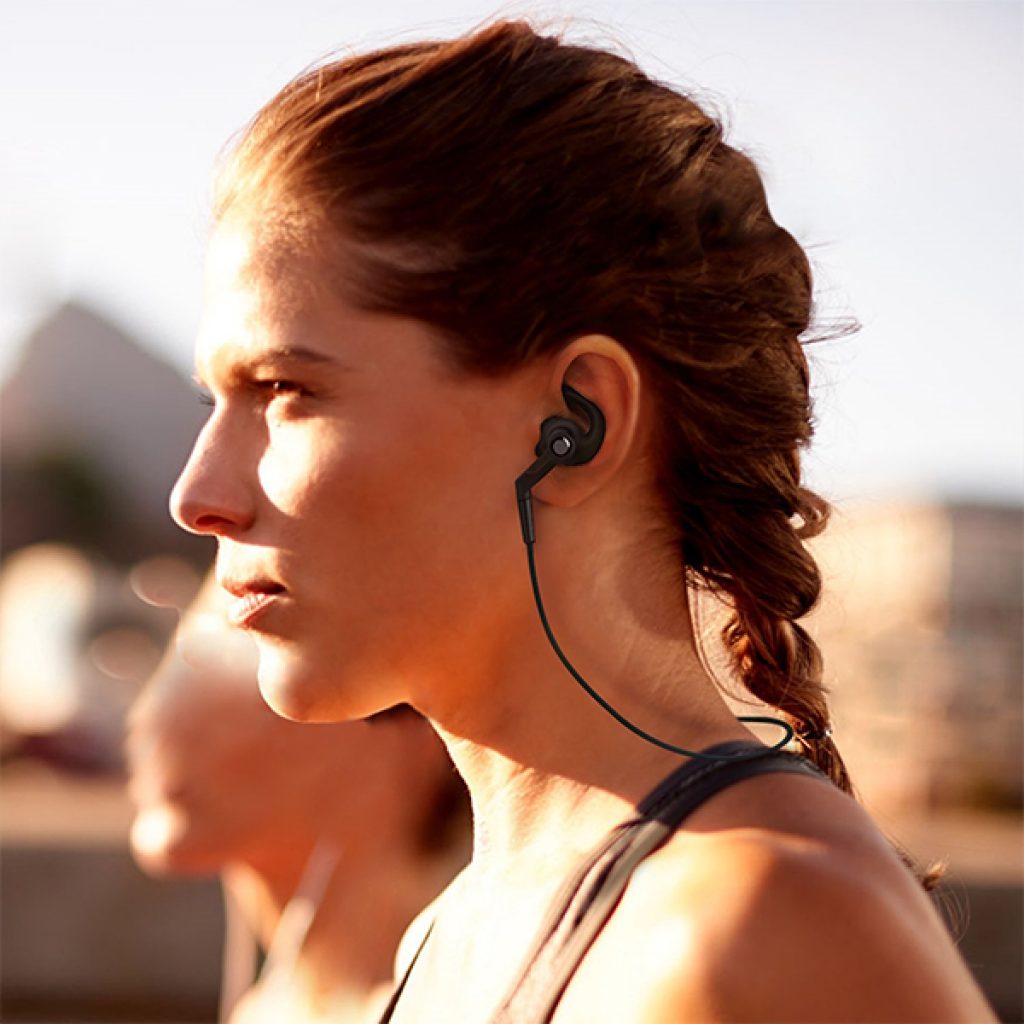 AUKEY Bluetooth Wireless Sport Earbuds Review & Giveaway — Deals from ...