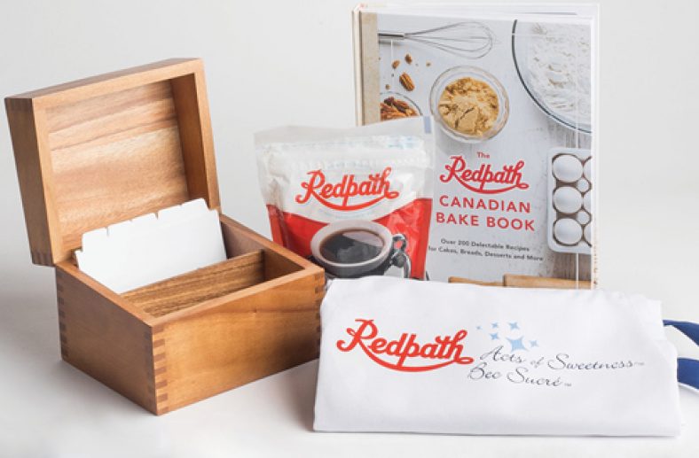Redpath Start Your Own Recipe Story Contest — Deals from SaveaLoonie!