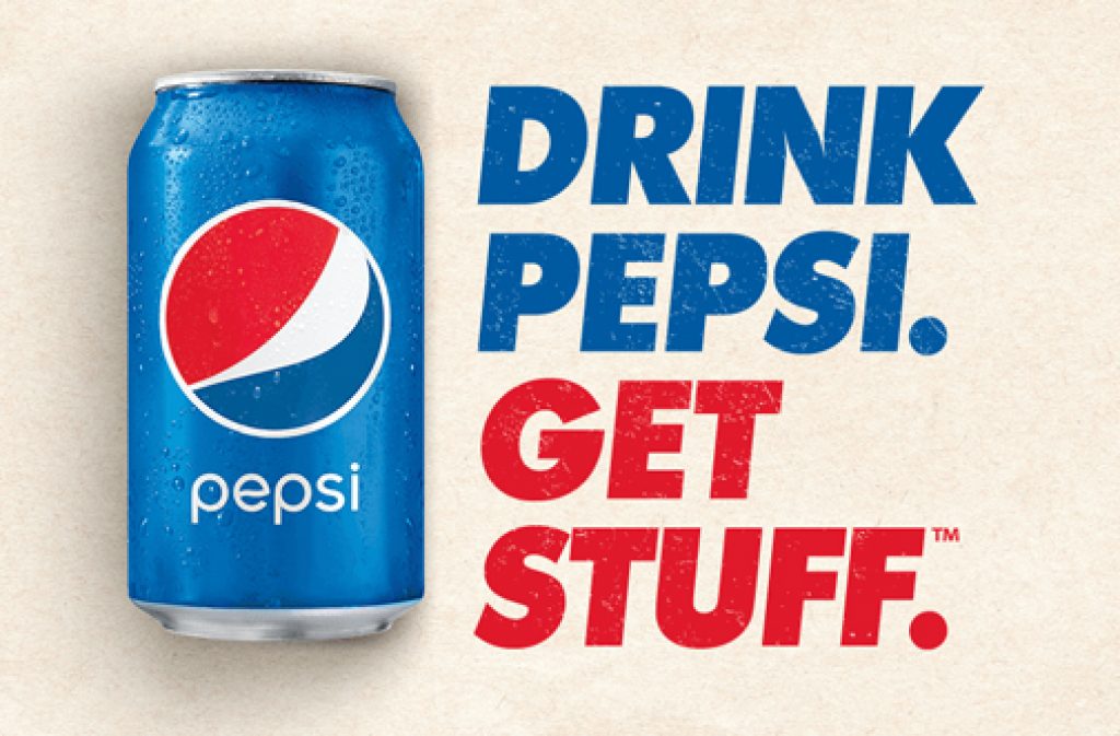 Pepsi Stuff Contest — Deals from SaveaLoonie!