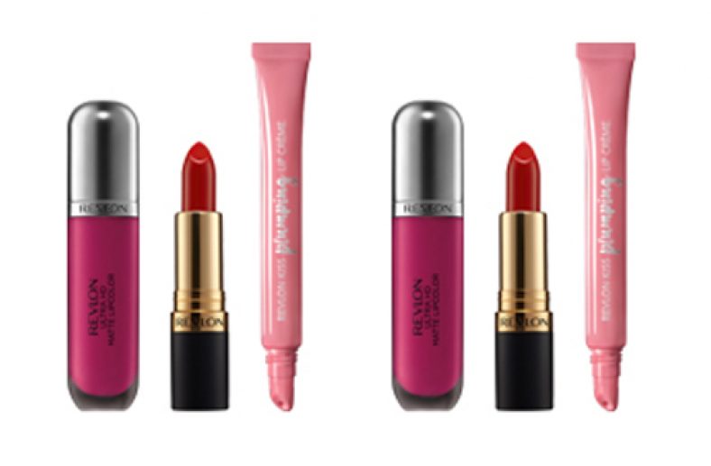 Revlon Lipstick Coupon — Deals from SaveaLoonie!
