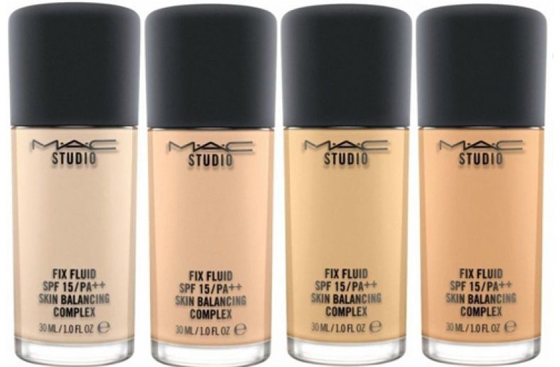 Free MAC Cosmetics Studio Fix Samples — Deals from SaveaLoonie!