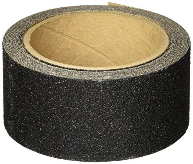 3M Safety-Walk Slip Resistant Tread, Black, 2-Inch by 180-Inch Roll ...