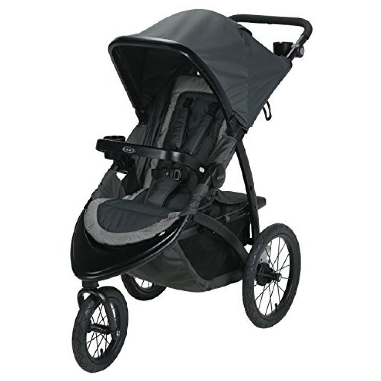 Graco Roadmaster Jogger Stroller — Deals from SaveaLoonie!