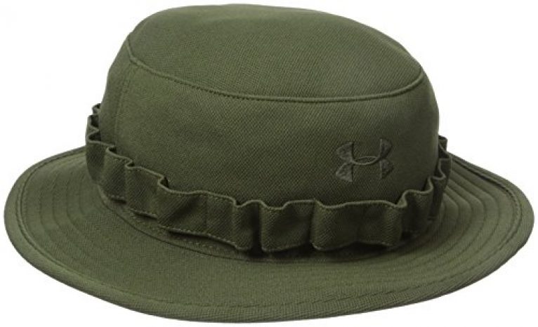 Under Armour Men's Tactical Bucket Hat — Deals from SaveaLoonie!