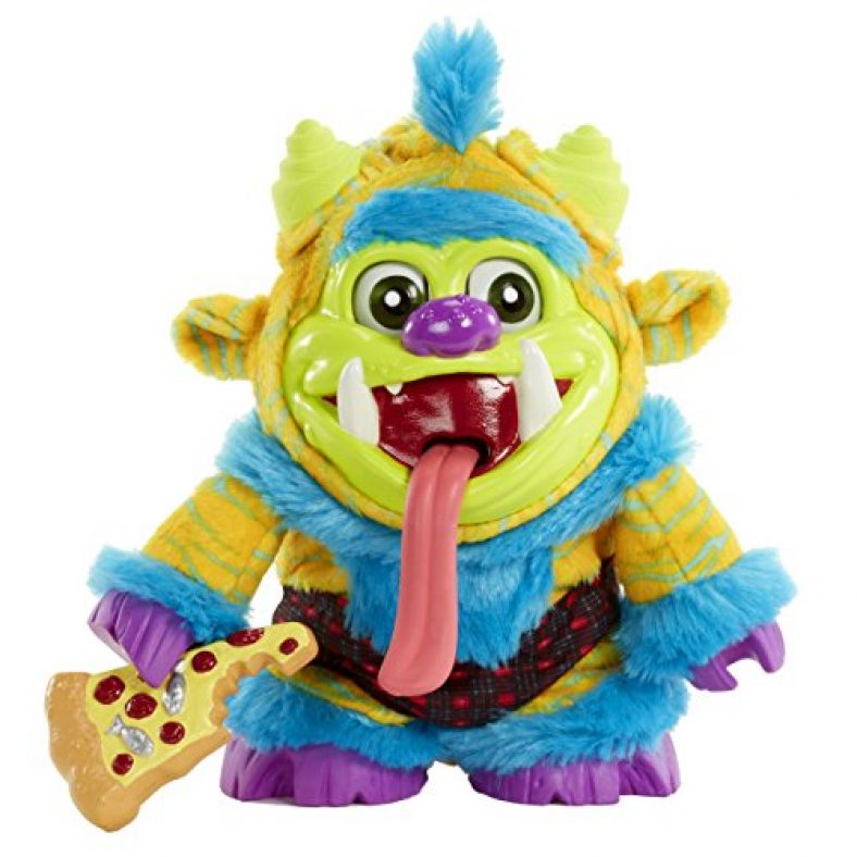 Crate Creatures Surprise- Pudge — Deals from SaveaLoonie!