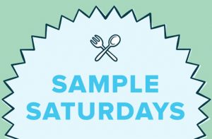 PetSmart Sample Saturdays — Deals from SaveaLoonie!