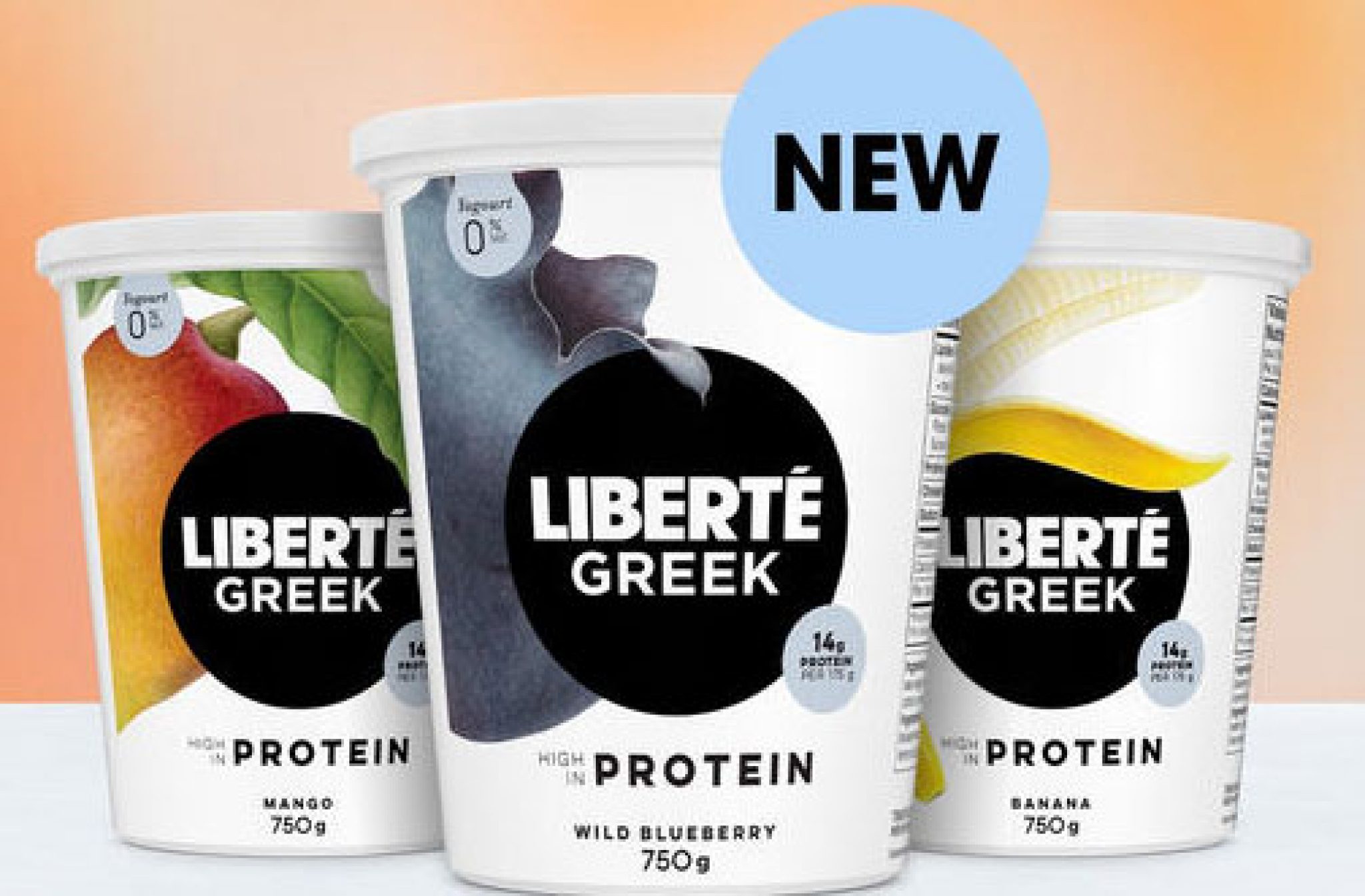 Liberte Greek Product Coupon — Deals from SaveaLoonie!