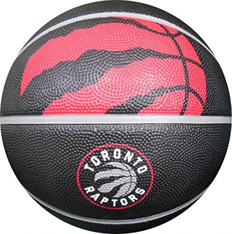 Spalding Toronto Raptors Basketball — Deals from SaveaLoonie!