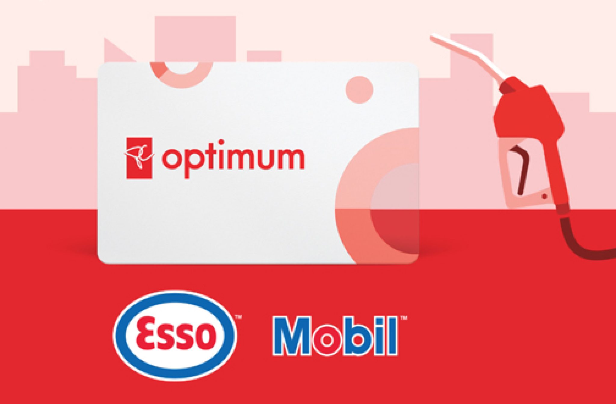 Esso Mobil PC Optimum Bonus Points Offer — Deals from SaveaLoonie!