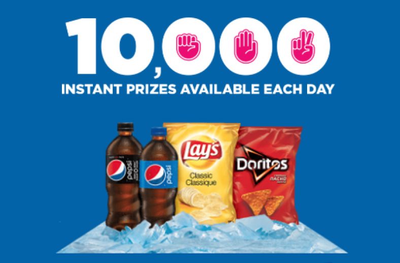 Rock Paper Prizes NHL Edition — Deals from SaveaLoonie!