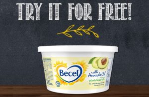FamilyRated - Becel with Avocado Oil — Deals from SaveaLoonie!