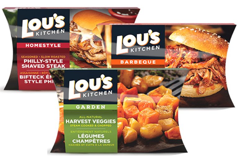 Lou's Kitchen Coupon — Deals from SaveaLoonie!