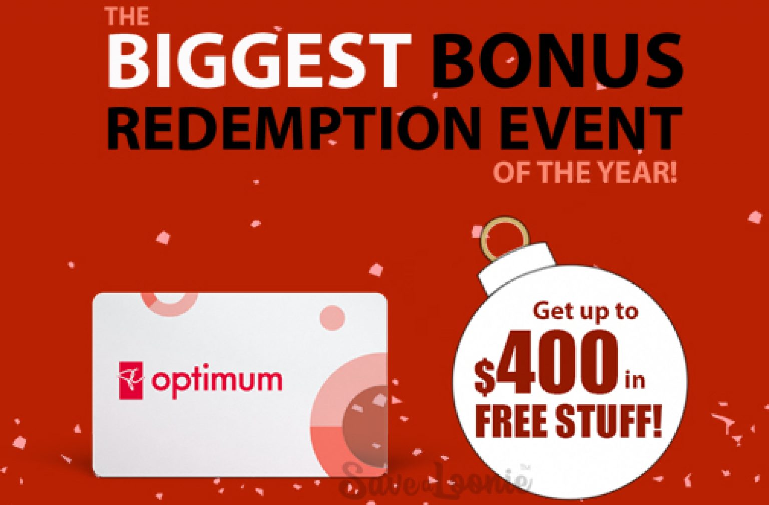 The Biggest Bonus PC Optimum Redemption Event of the Year — Deals from ...