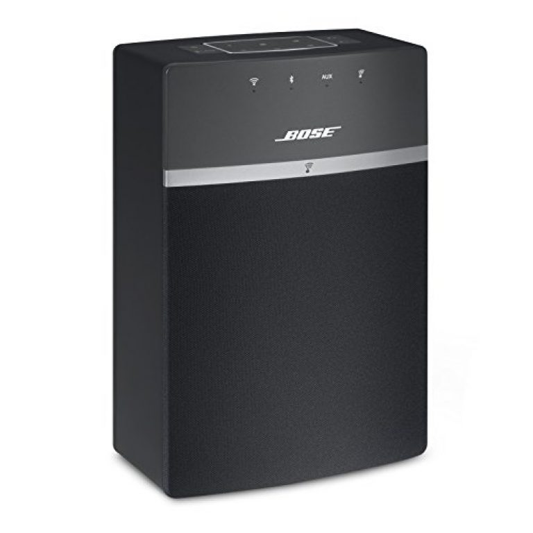 Bose SoundTouch 10 wireless speaker — Deals from SaveaLoonie!