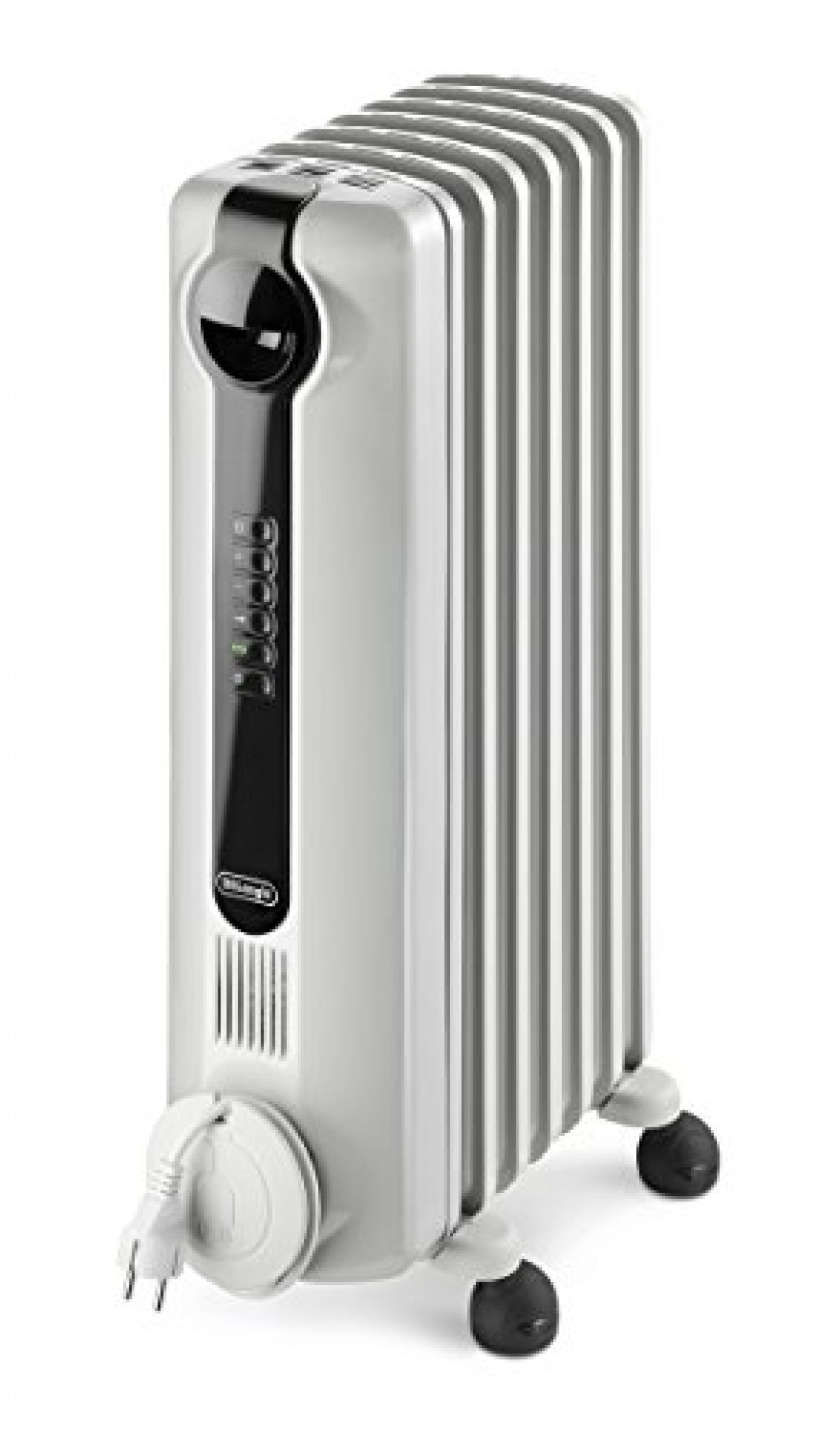 De'Longhi Oil-Filled Radiator Space Heater — Deals from SaveaLoonie!