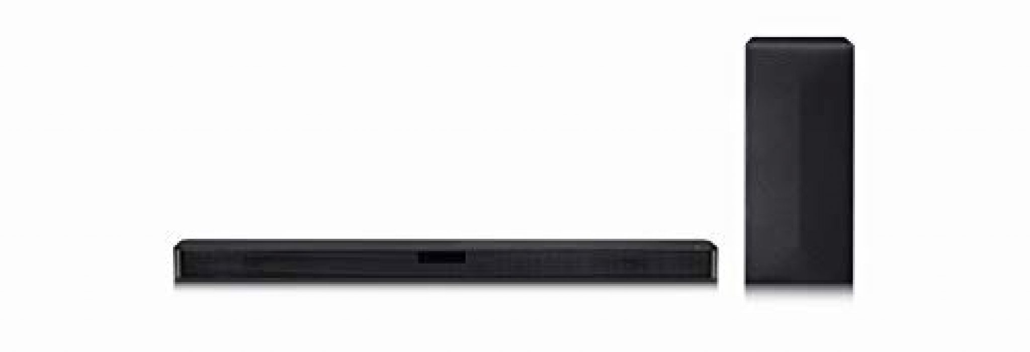 LG SL4 Sound Bar with Wireless Subwoofer — Deals from SaveaLoonie!