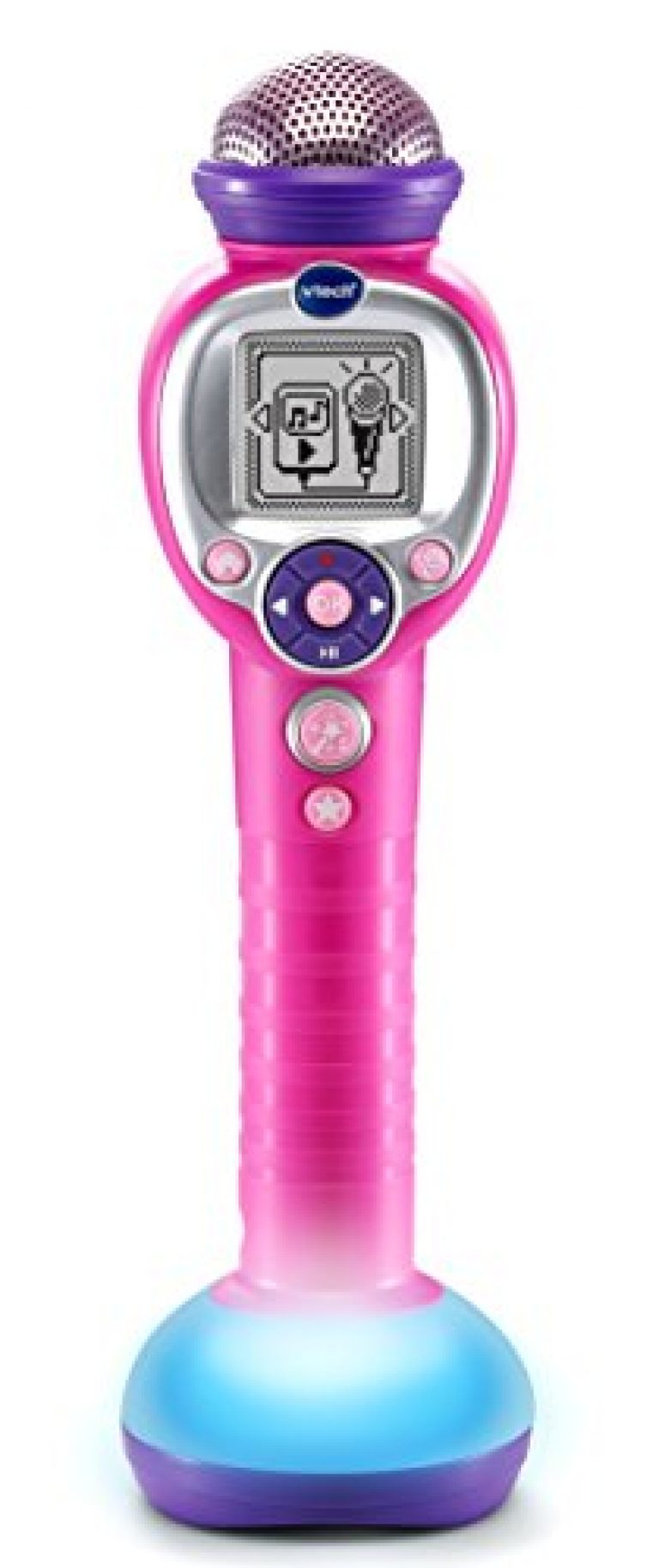 VTech Kidi Star Music Magic Microphone — Deals from SaveaLoonie!