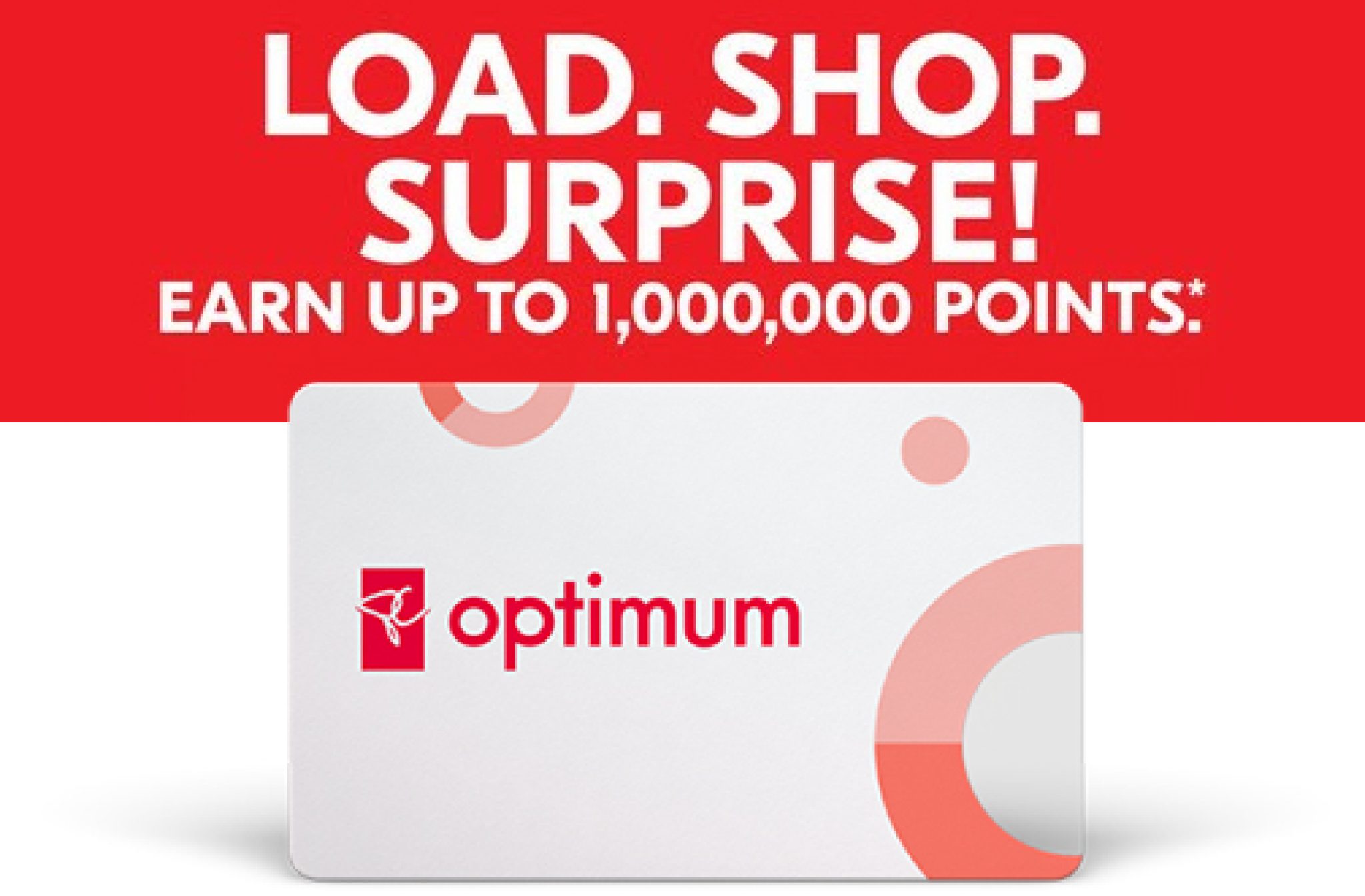 PC Optimum Load. Shop. Surprise! — Deals from SaveaLoonie!