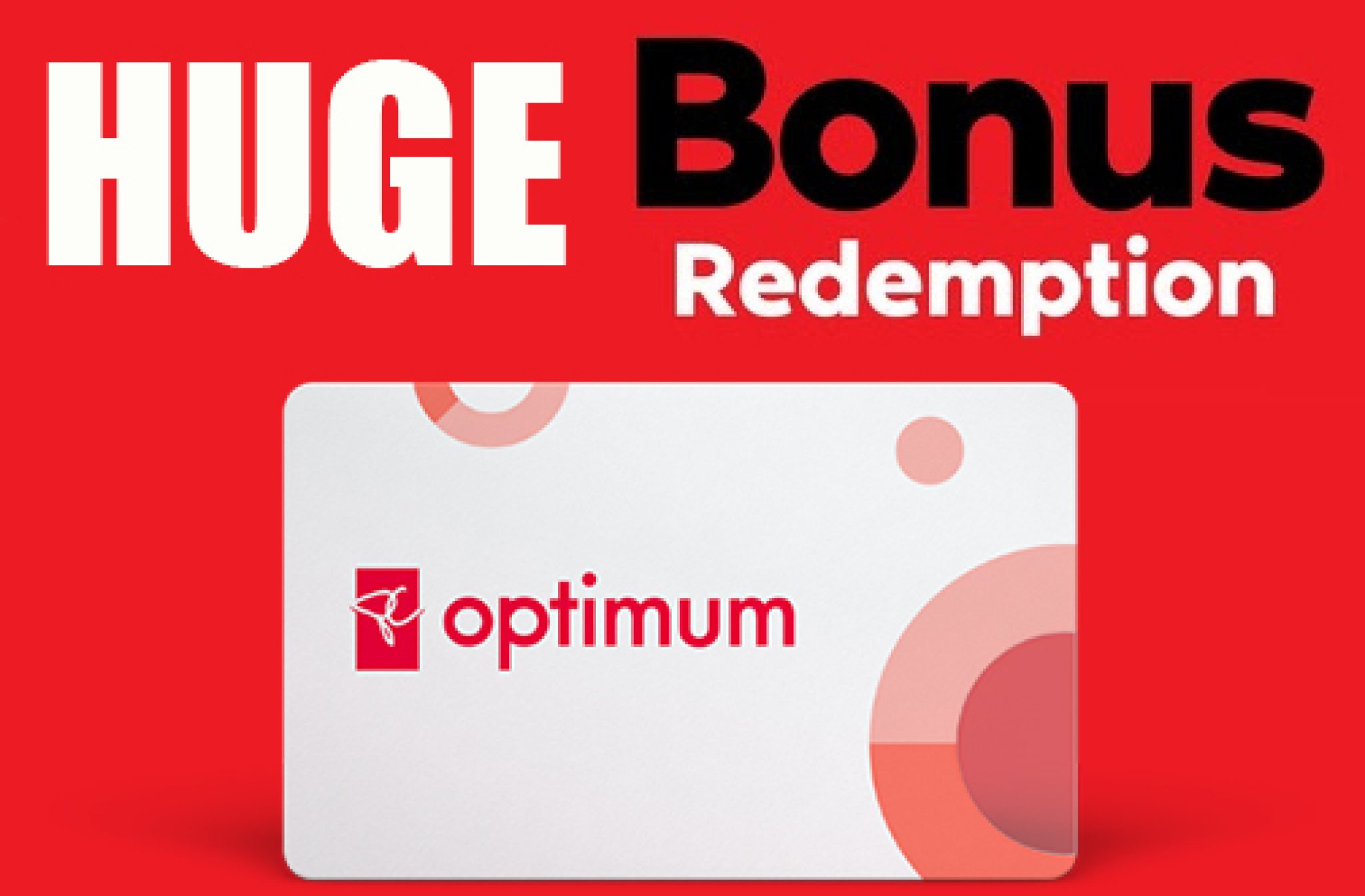 Shoppers Drug Mart PC Optimum Bonus Redemption Offer — Deals from ...