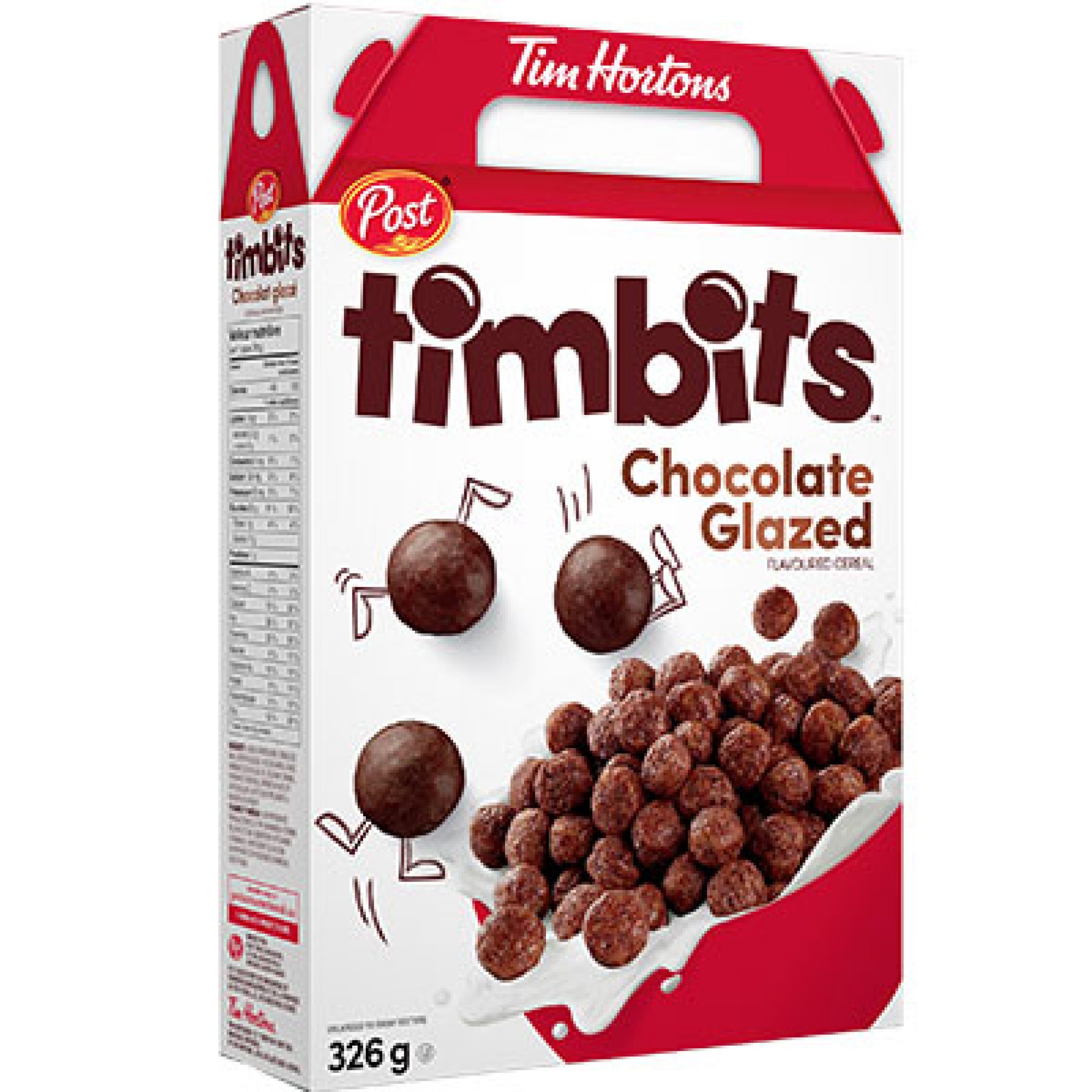 Timbits Cereal is a Real Thing And It's Coming Soon! — Deals from ...