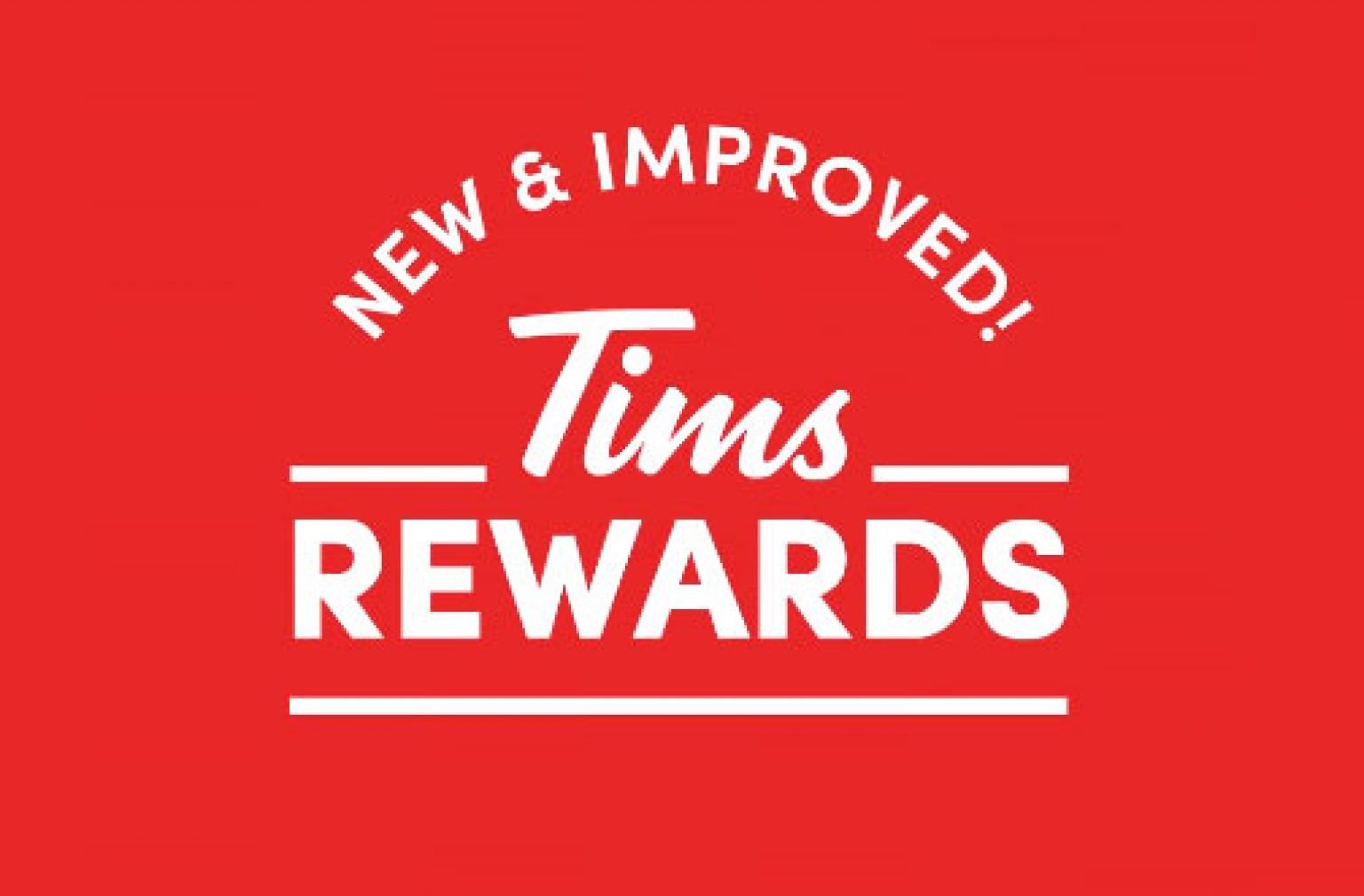 Tim Hortons Is Making Big Changes To The Tims Rewards Program — Deals ...