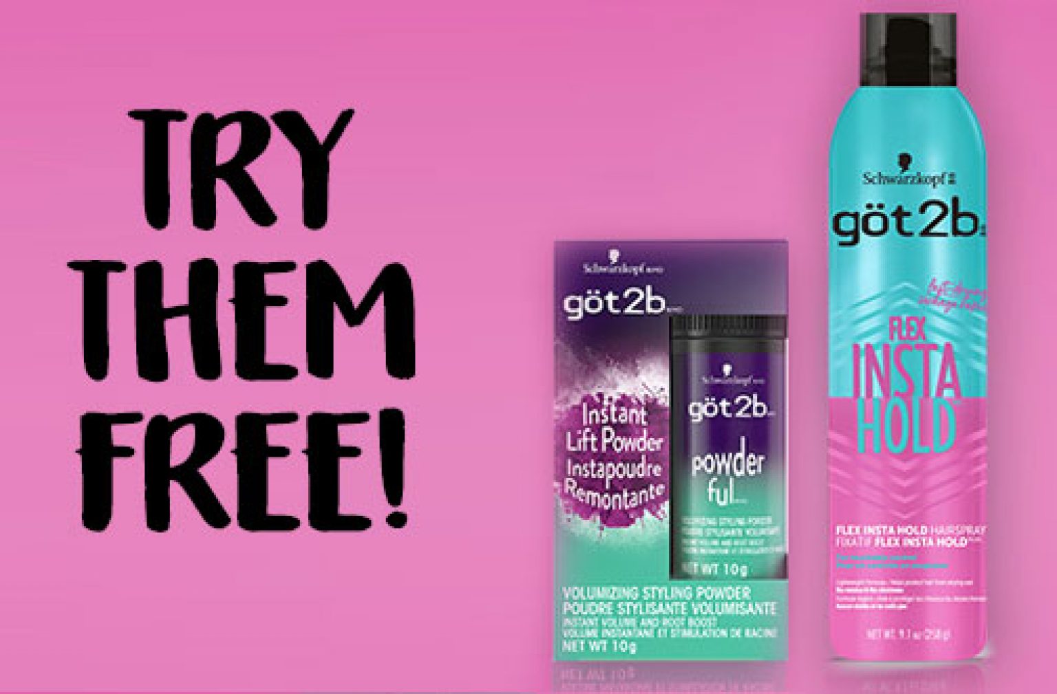 ChickAdvisor - Got2B Hair Styling Products — Deals from SaveaLoonie!