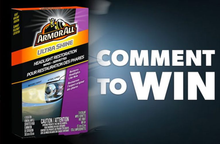 Armor All Facebook Contest — Deals from SaveaLoonie!