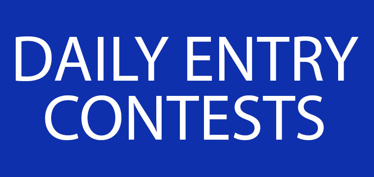 Daily Entry Contests