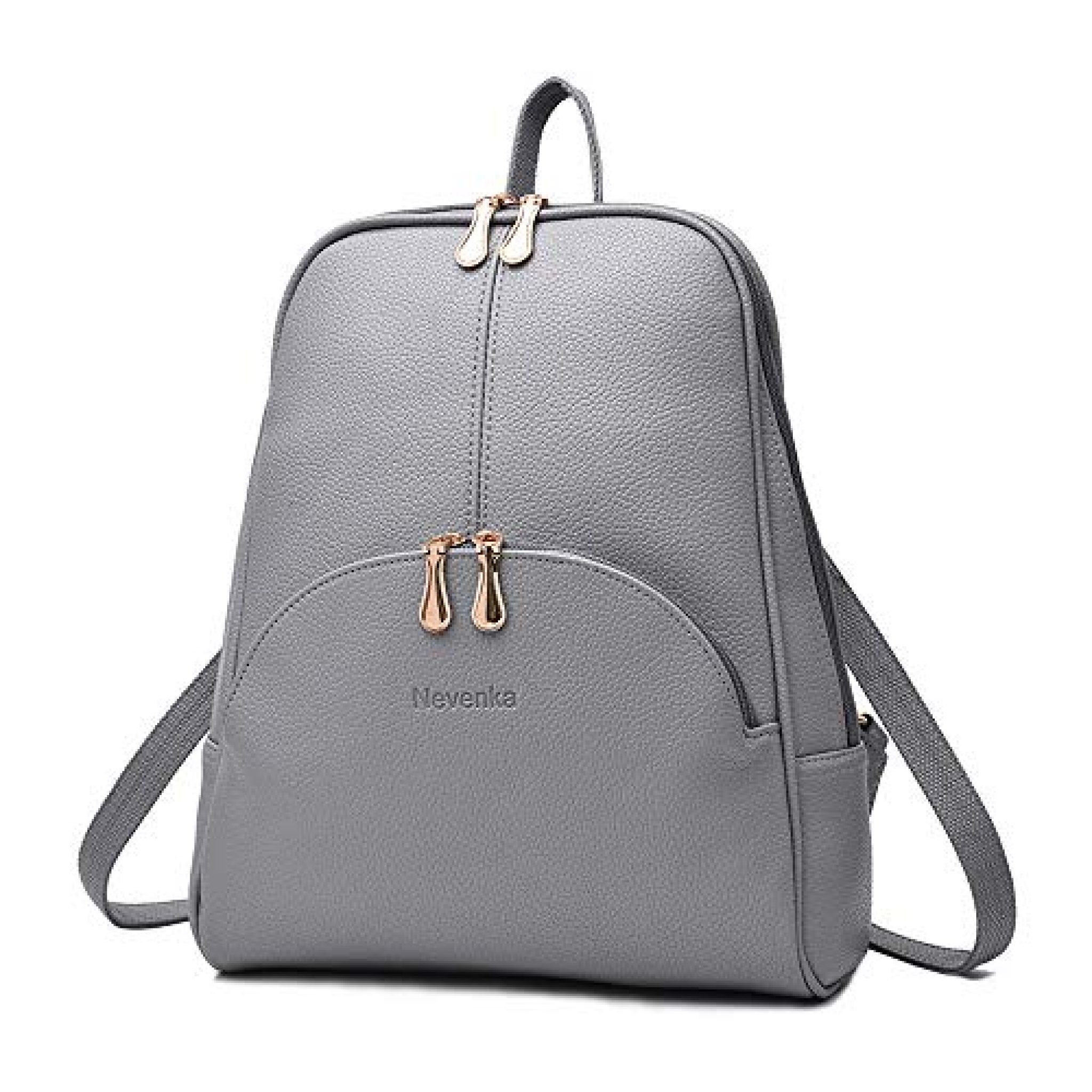 Nevenka Womens Backpack Bag — Deals from SaveaLoonie!