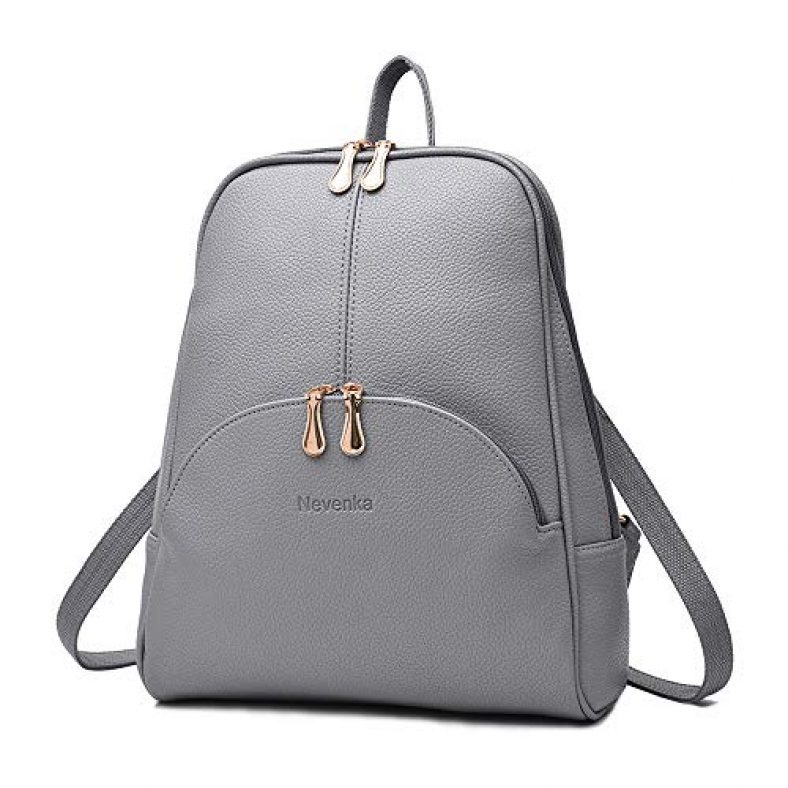 Nevenka Womens Backpack Bag — Deals from SaveaLoonie!