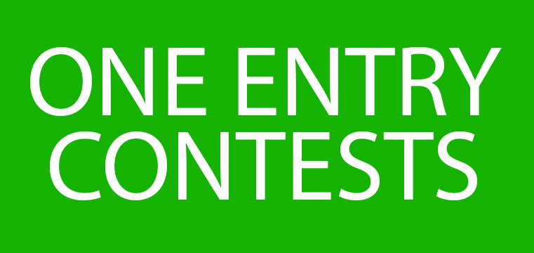 One-Time Entry Contests