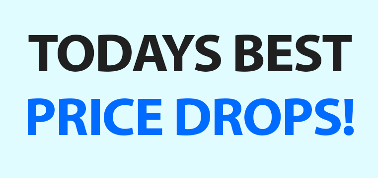 Price Drops