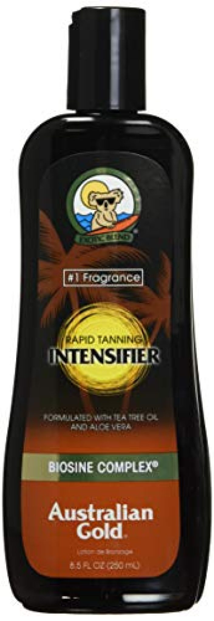 Australian Gold Rapid Tanning Intensifier Lotion — Deals from SaveaLoonie!